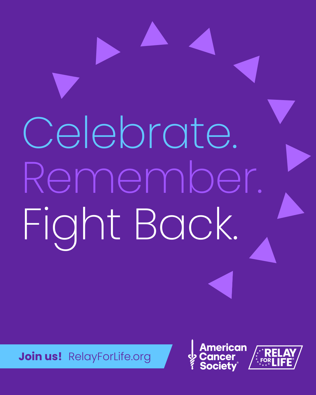 General Event - American Cancer Society Resources