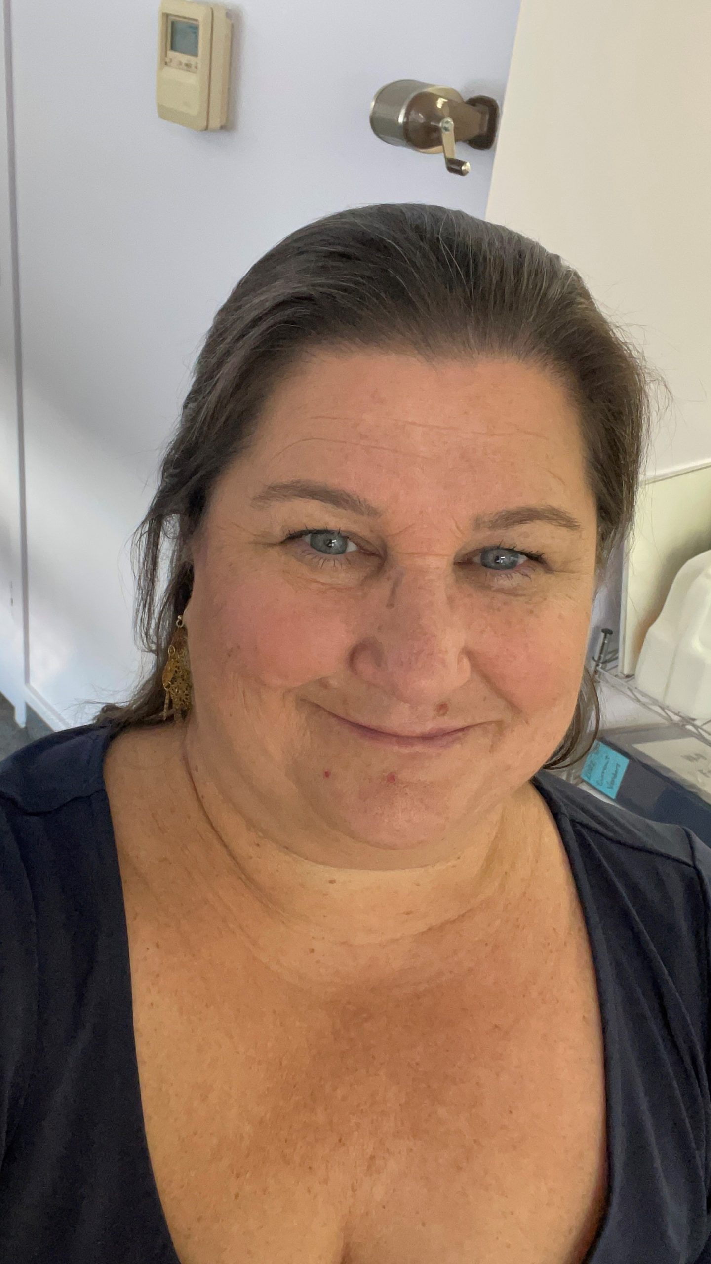 Diane Denoyer - Voices of Hope - American Cancer Society Resources