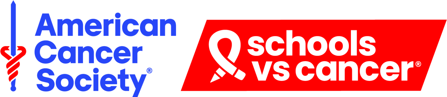 New College & Youth Programs Logos - American Cancer Society Resources