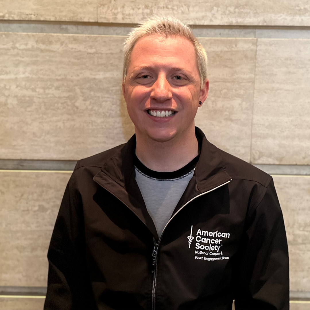 Nationwide Community Fundraising Leadership | American Cancer Society ...