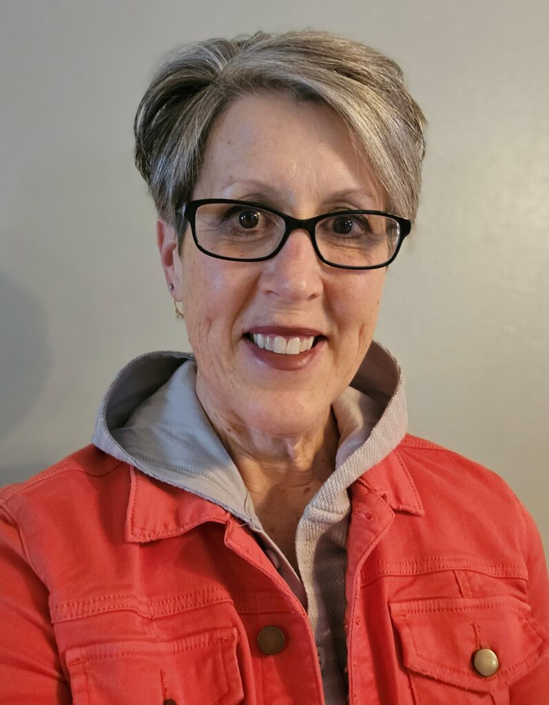 Sandy Fultz - Voices of Hope - American Cancer Society Resources