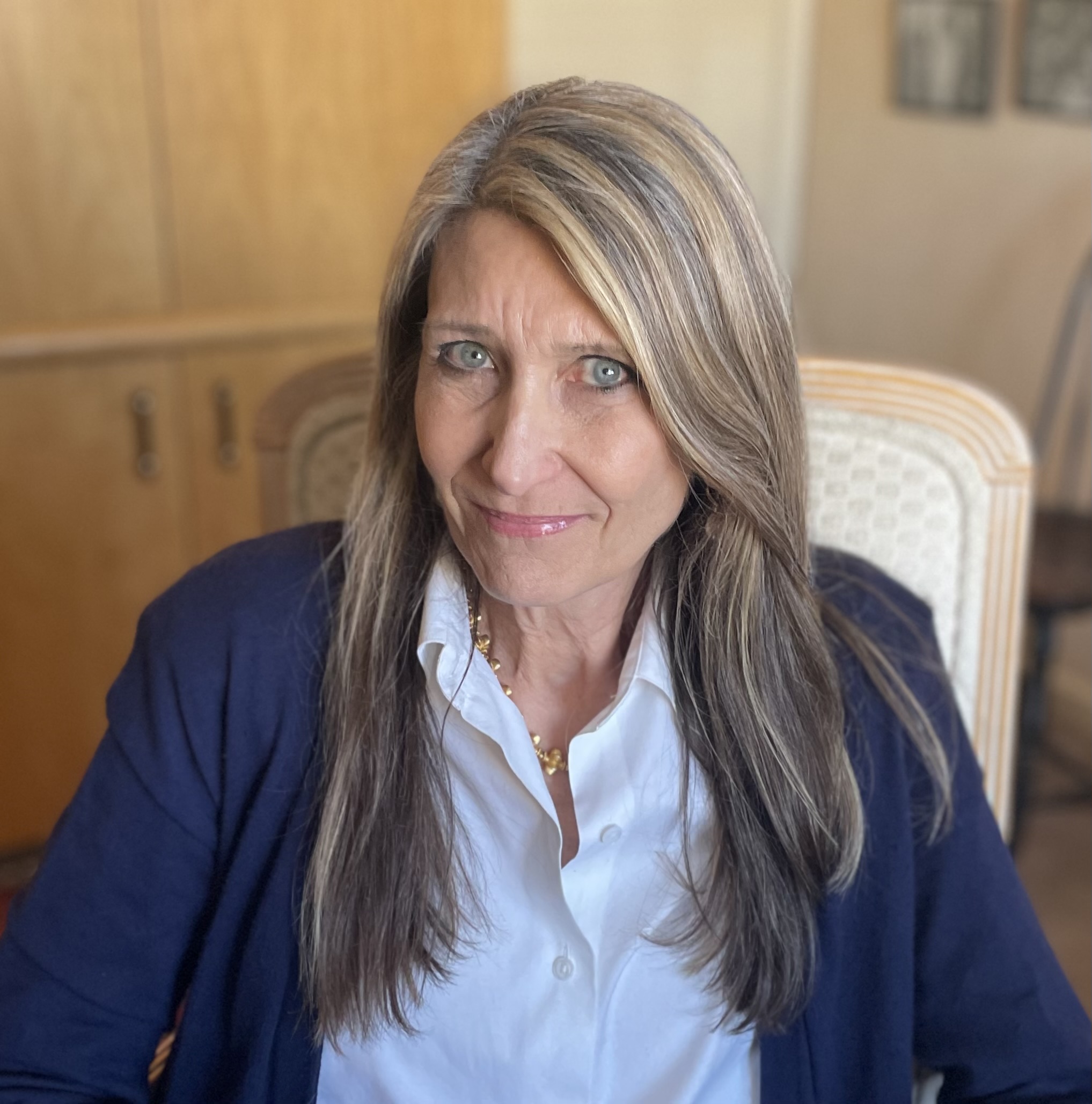 Marina Posvar - Voices of Hope - American Cancer Society Resources