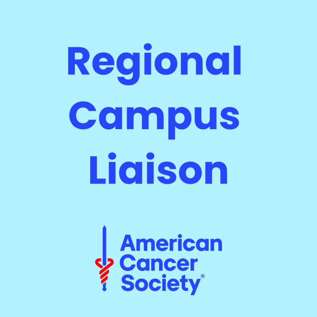 American Cancer Society Logo Transparent