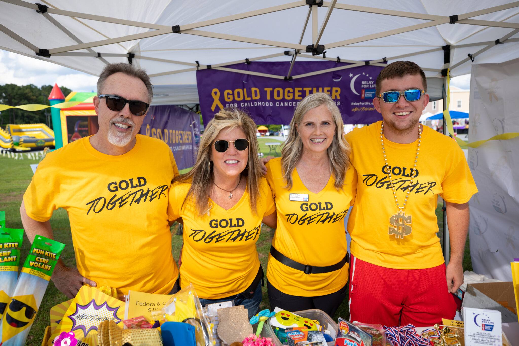 Promoting Your Campus Event | ACS Resources