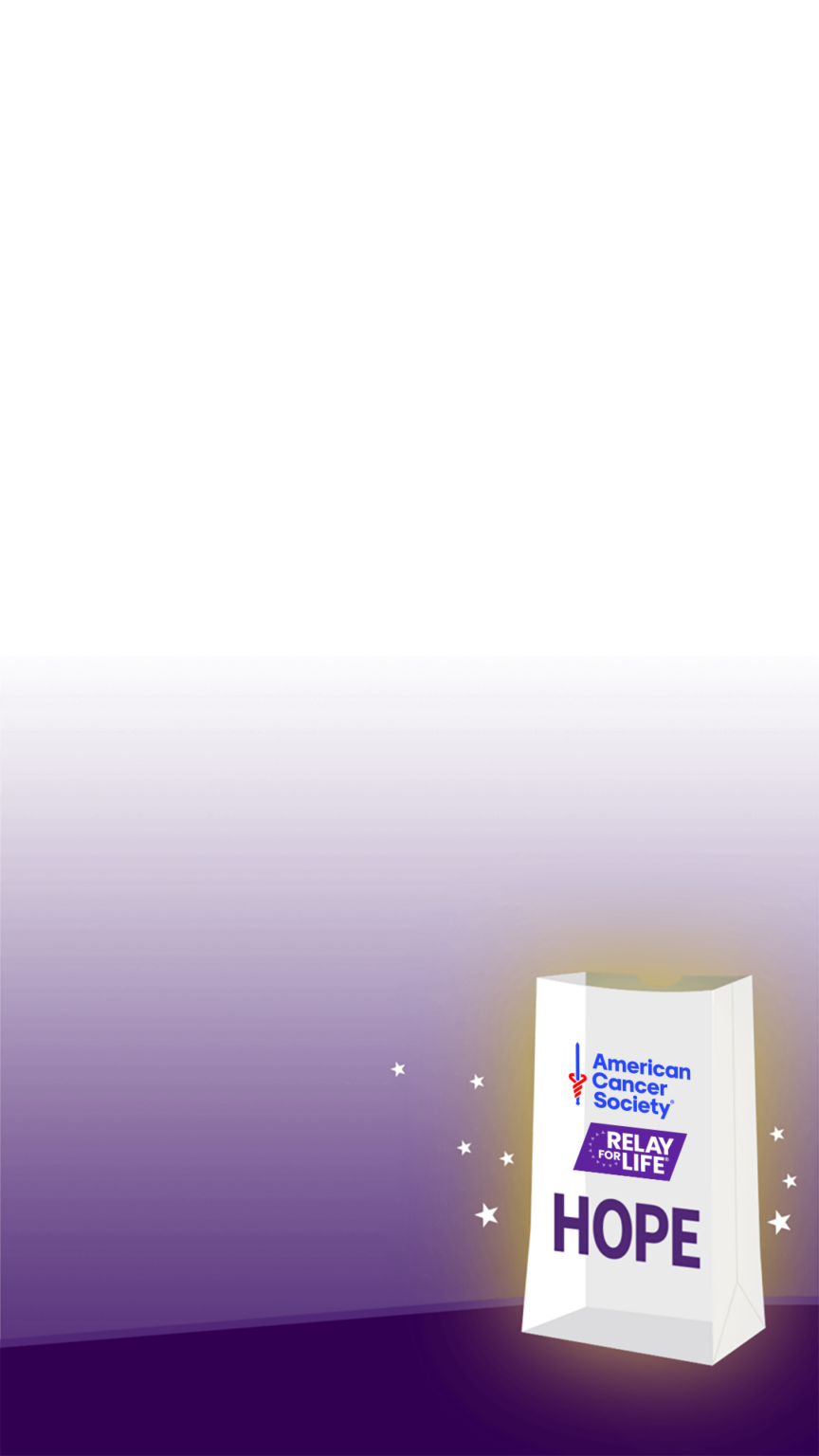Social Assets – Relay For Life - American Cancer Society Resources