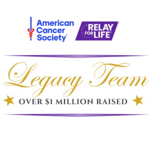 Legacy & Heritage Teams – Relay For Life - American Cancer Society ...