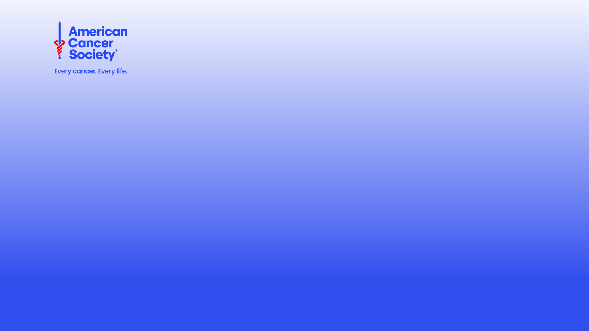 Virtual Backgrounds - American Cancer Society Resources