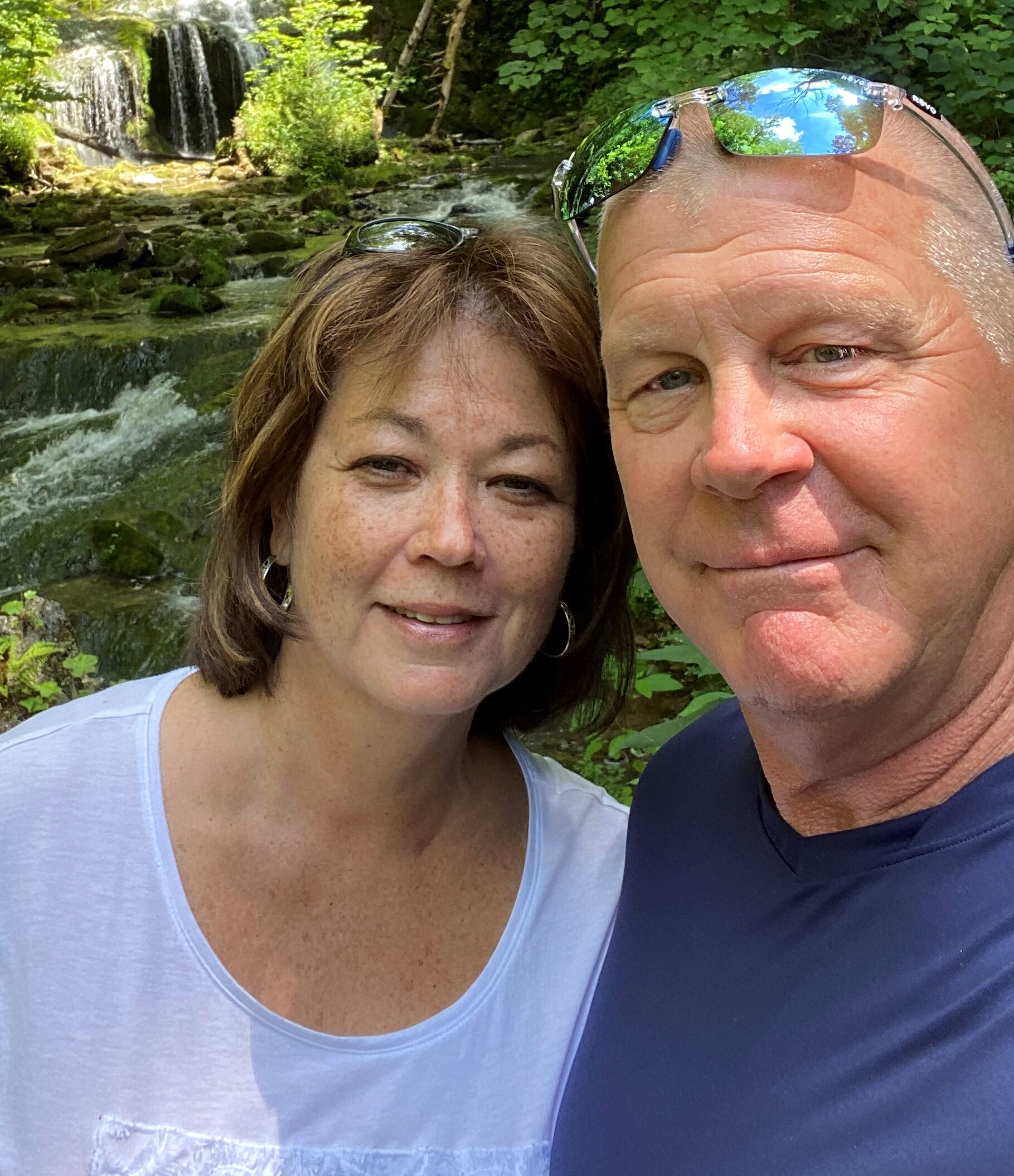 Ken Kraft - Voices of Hope - American Cancer Society Resources