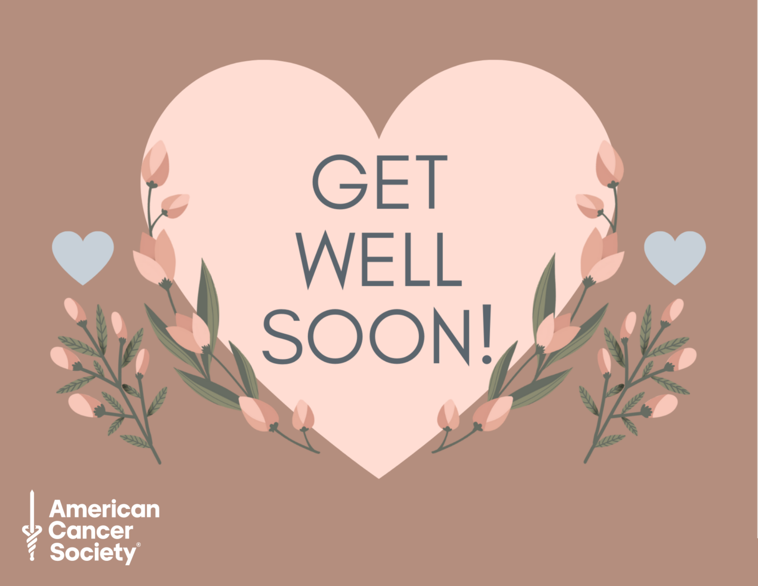 ACS Love Notes Around The World - American Cancer Society Resources