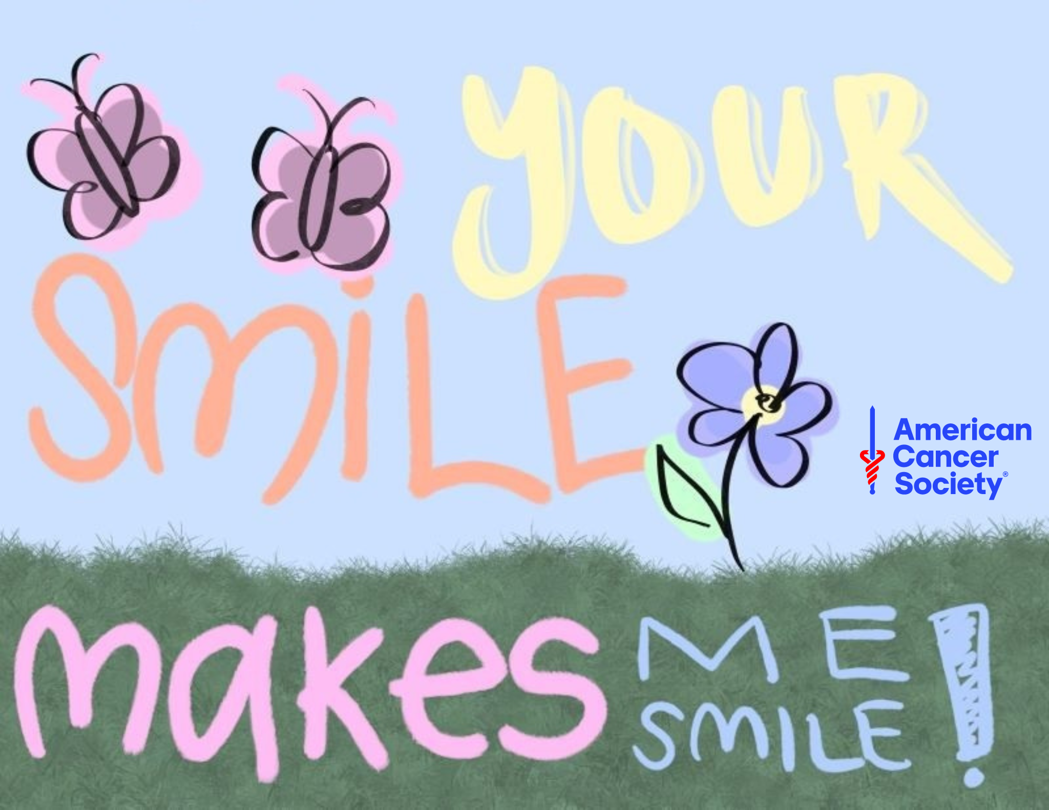 ACS Love Notes Around The World – Love Notes Gallery 1 - American ...