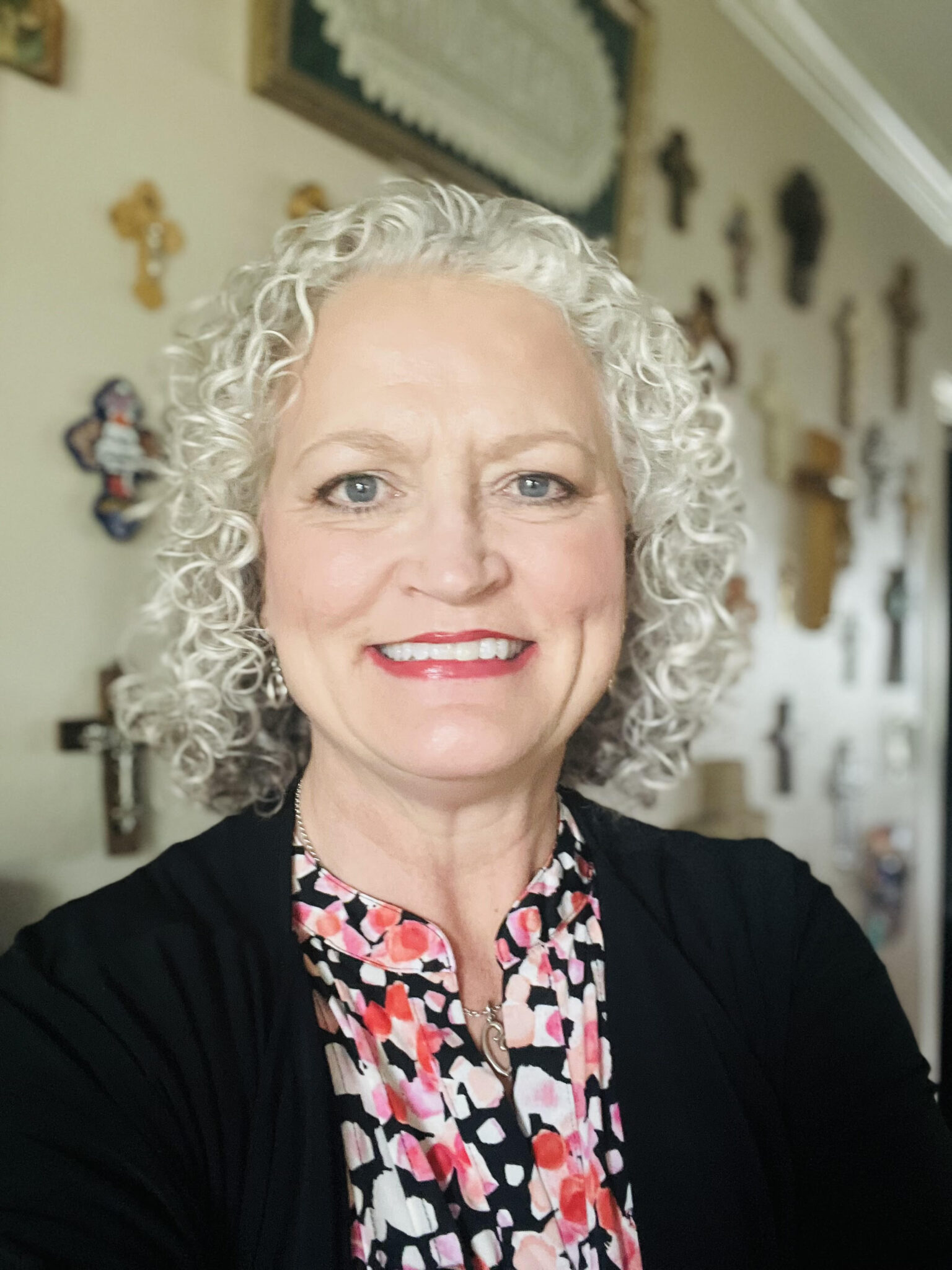 Lori Candrian - Voices of Hope - American Cancer Society Resources