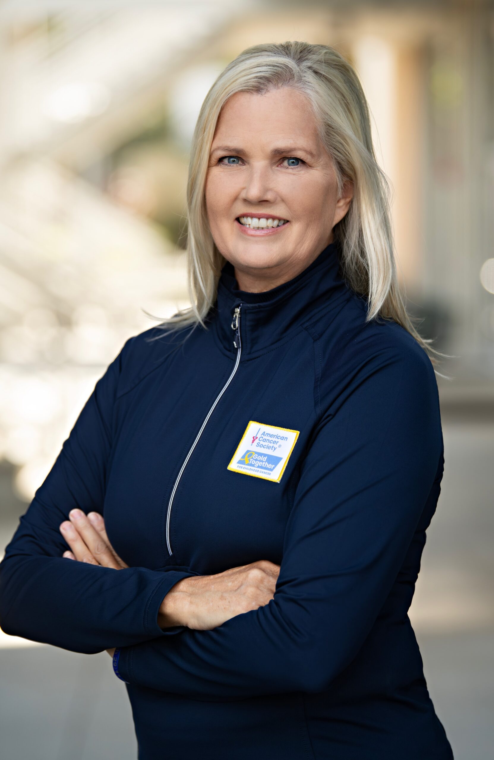 GoldTogether Ambassadors - American Cancer Society Resources