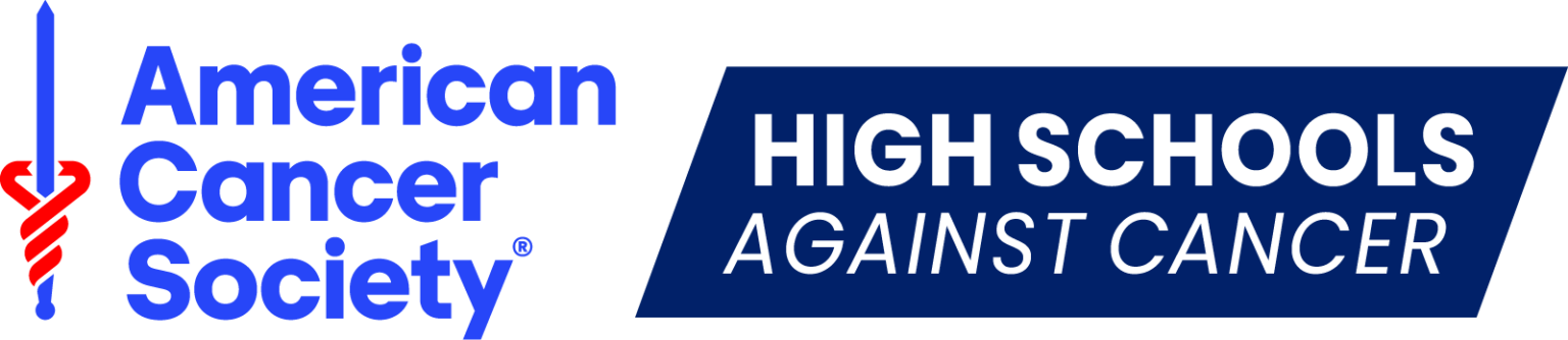New College & Youth Programs Logos - American Cancer Society Resources
