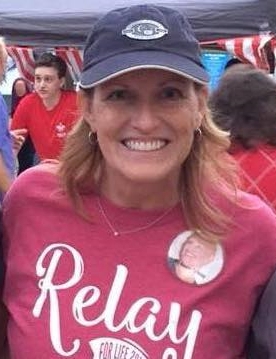 Donielle Deitz - Voices of Hope - American Cancer Society Resources