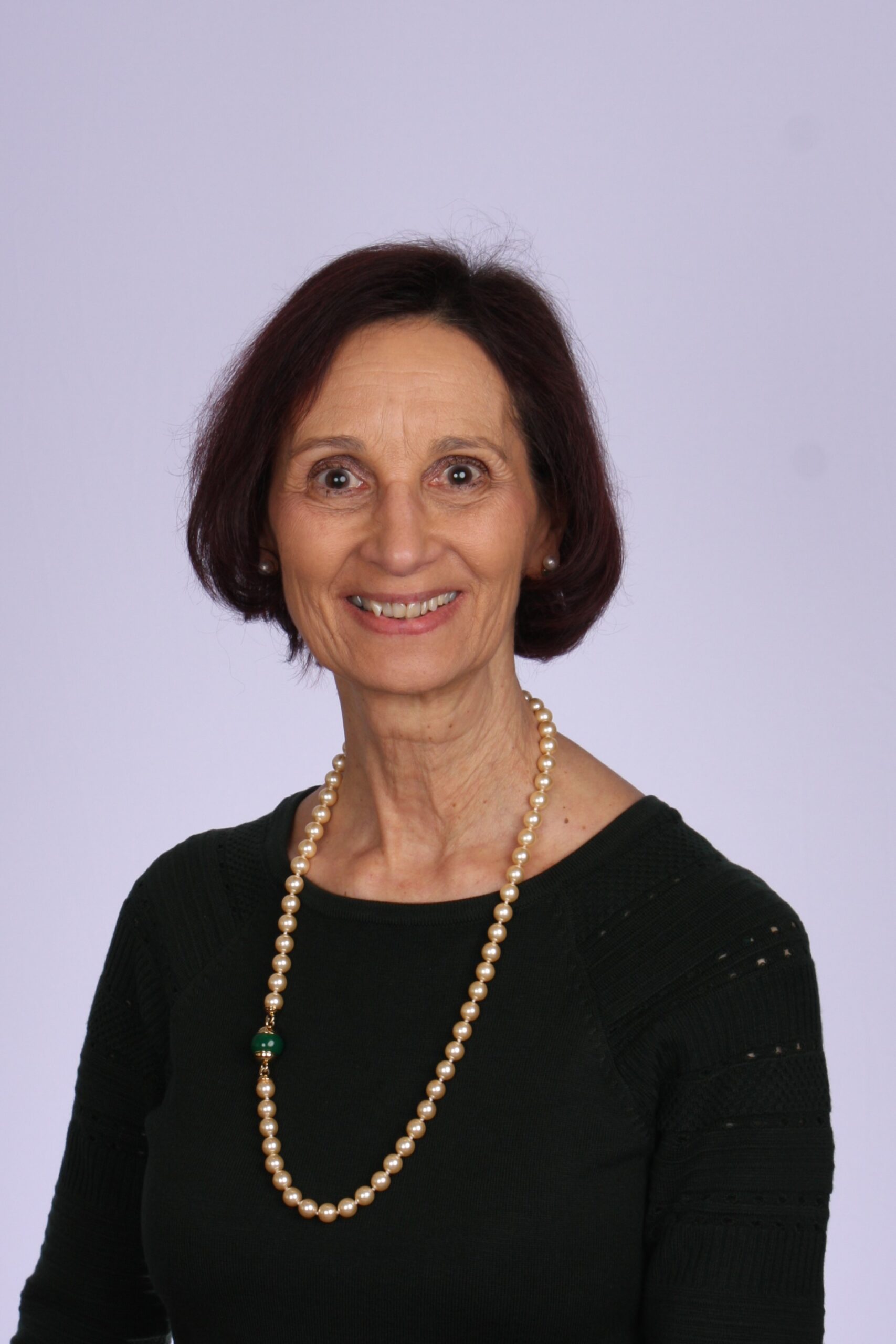 Sharon Chicano - Voices of Hope - American Cancer Society Resources