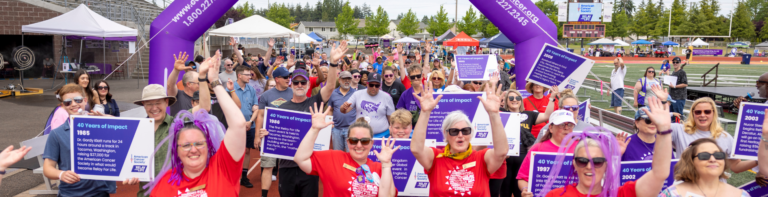 Relay For Life Ceremonies - American Cancer Society Resources