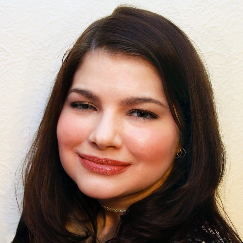 Mariah Forster Olson - Voices of Hope - American Cancer Society Resources