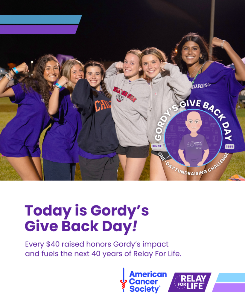 New Resources – Relay For Life - American Cancer Society Resources
