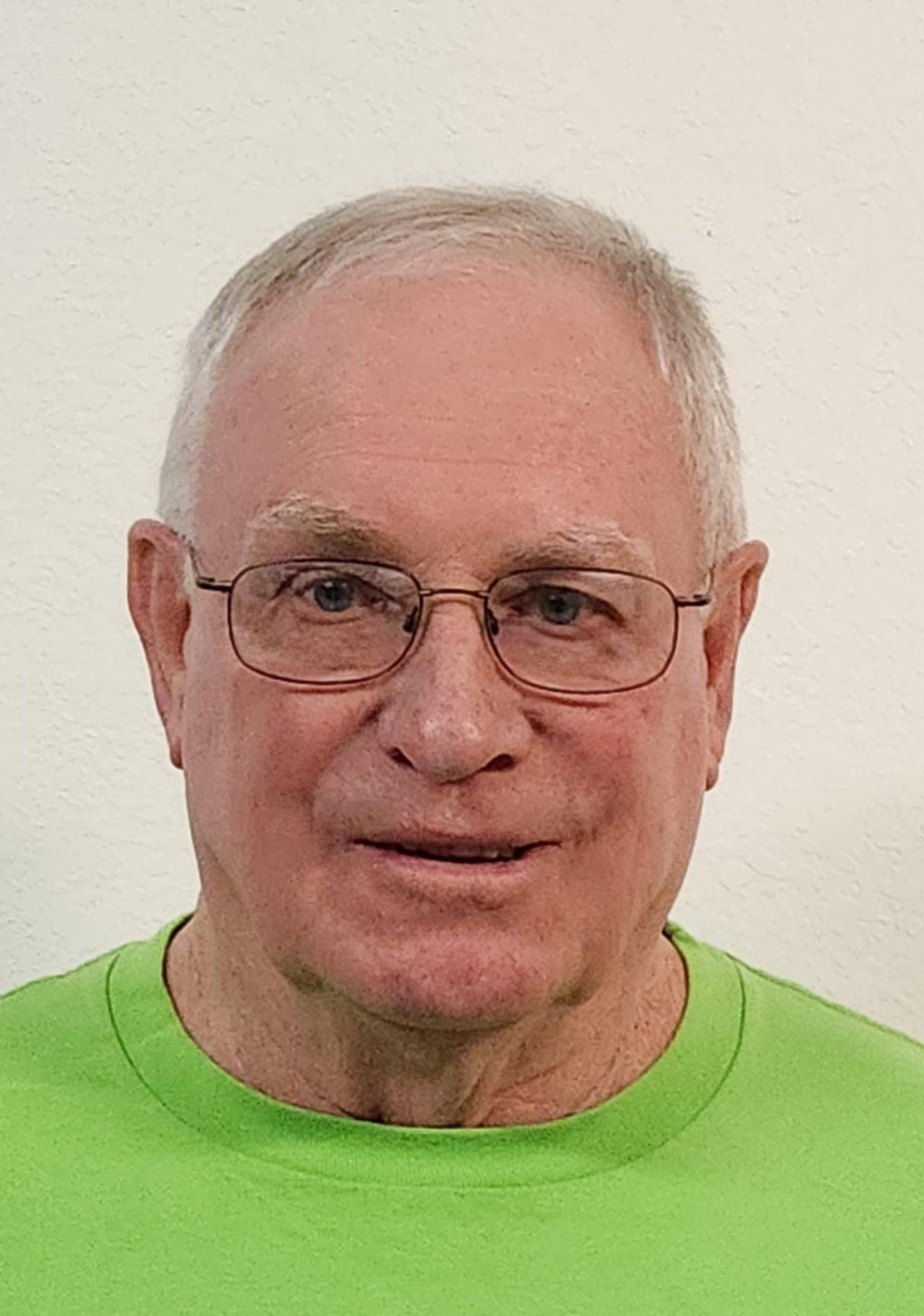 Jerry Boyd - Voices of Hope - American Cancer Society Resources