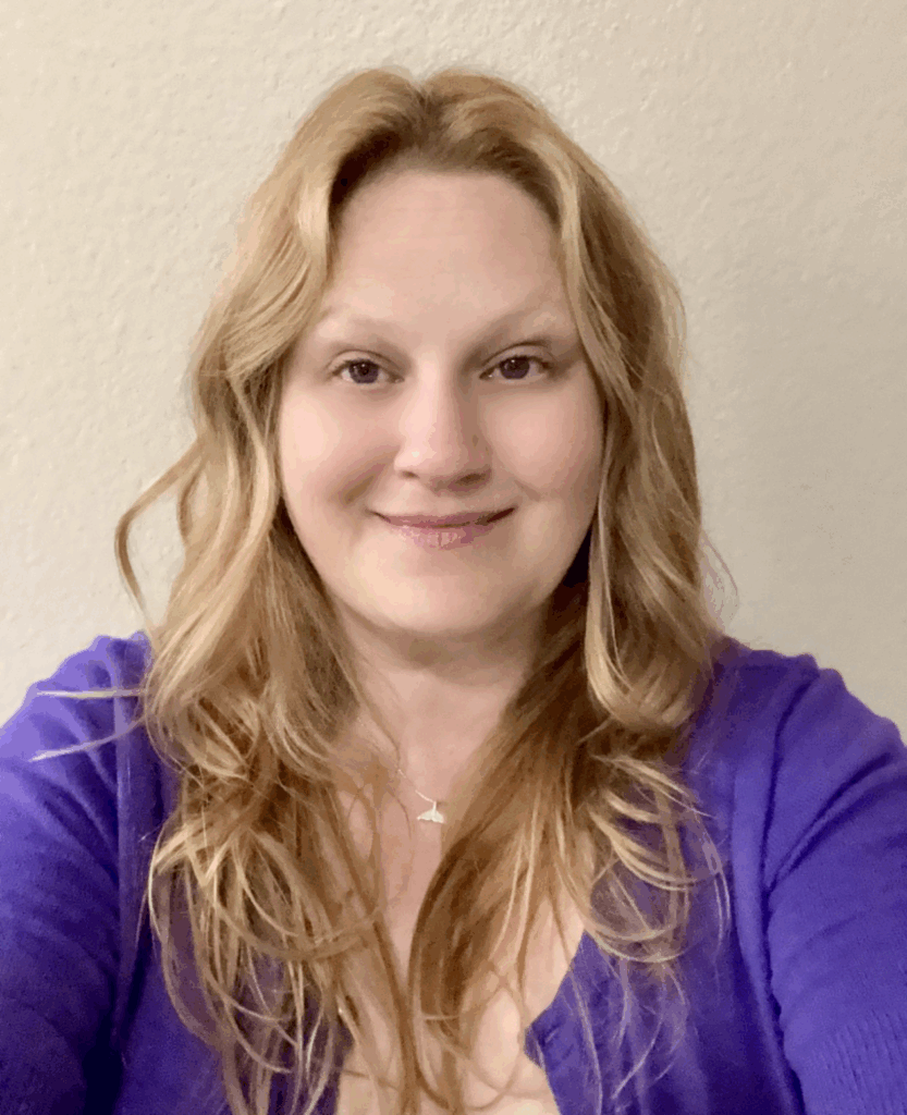 Jennifer Johnson - Voices of Hope - American Cancer Society Resources